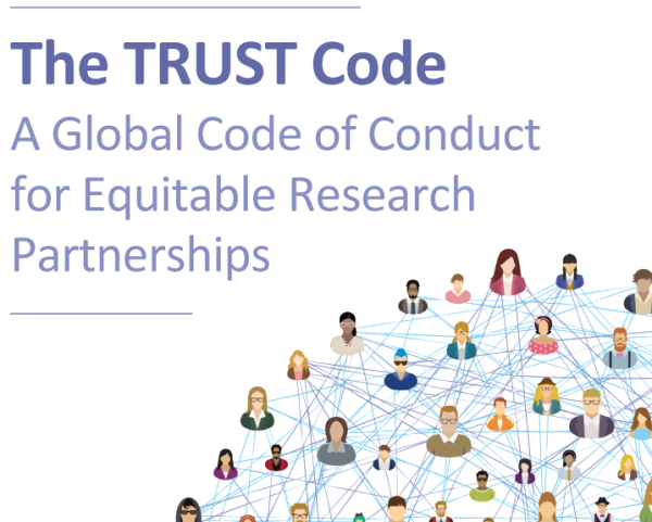 Home - The TRUST Code