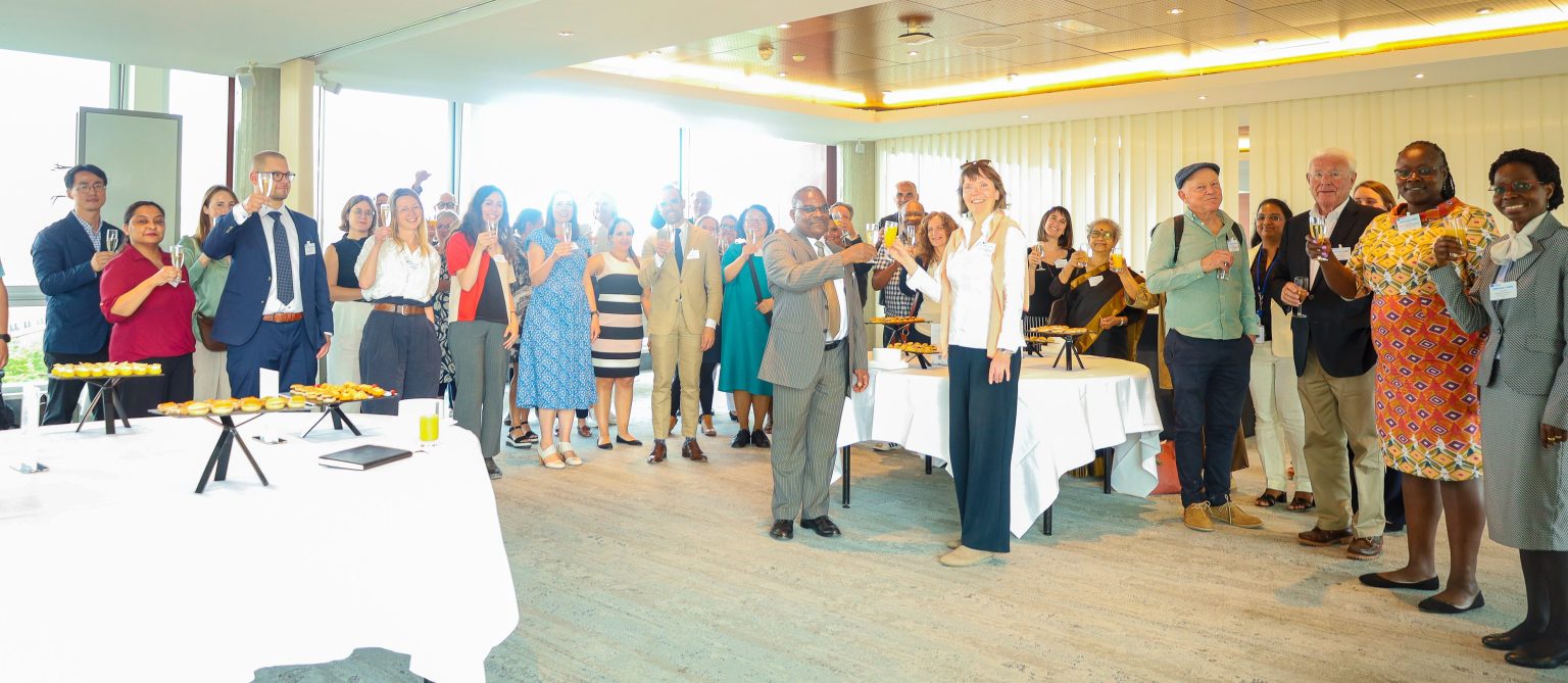 Home - The TRUST Code